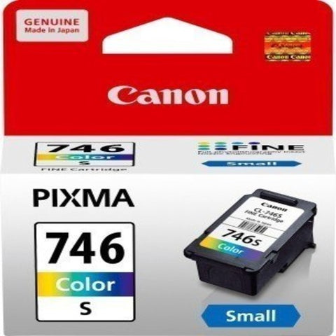 CANON CARTRIDGE CL-746S – GV ELECTRONICS & COMPUTERS PVT LTD